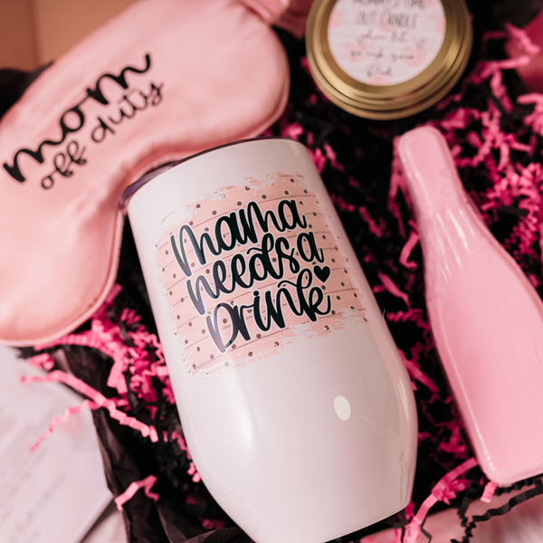 5 Mocktail Recipes For Every Mother's Day Party - Blush and Bold Collective